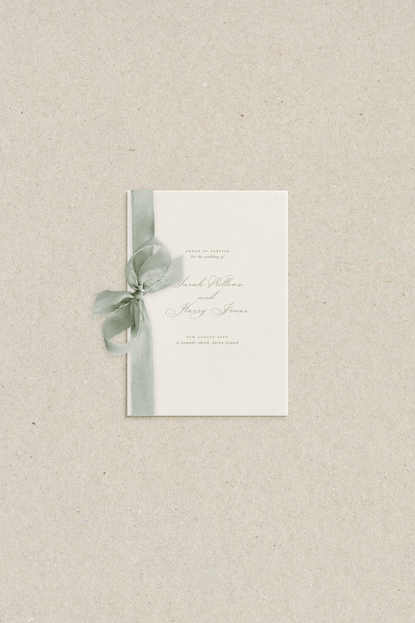 Millicent Collection – Smith & The Magpie