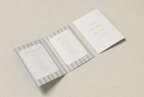 Millicent Collection – Smith & The Magpie